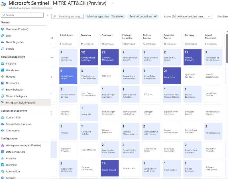 Microsoft Sentinel & SOAR: Revolutionizing Cloud Security